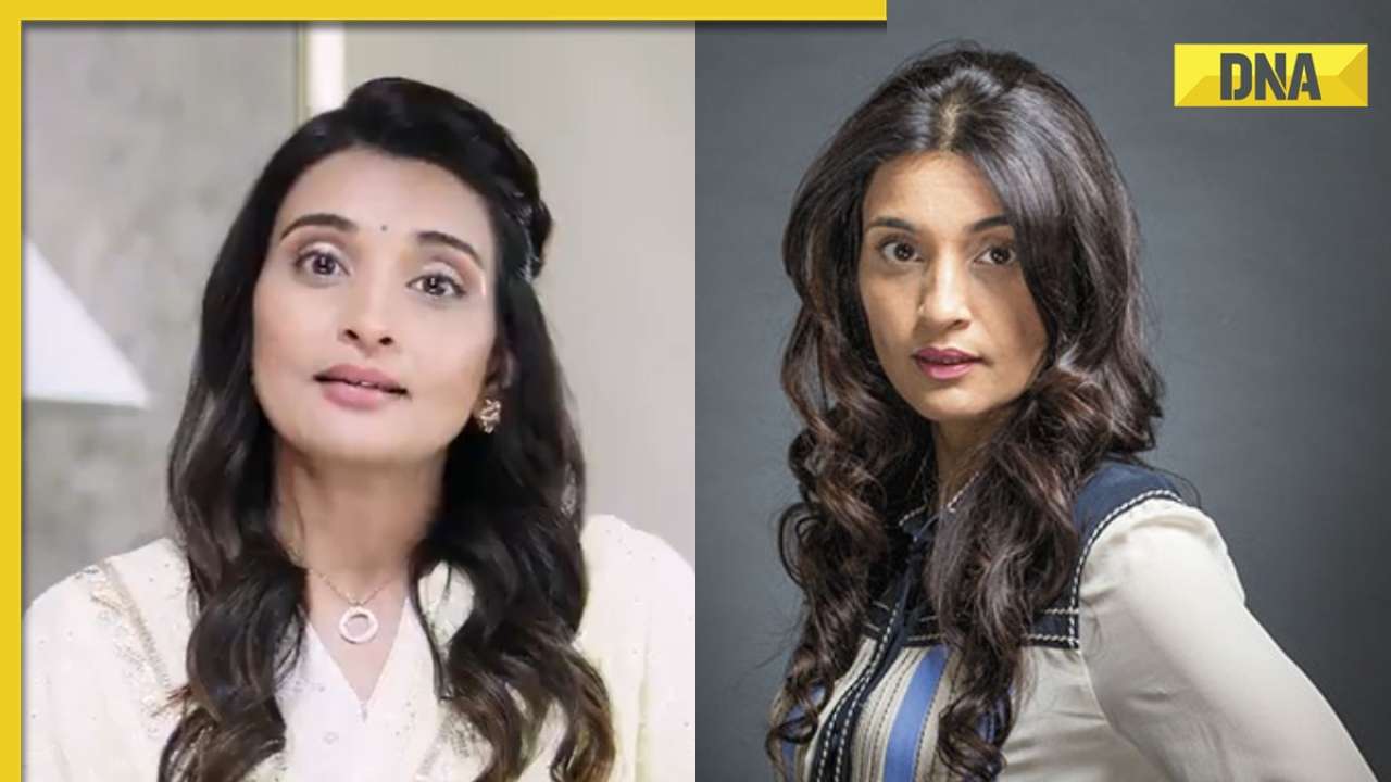 Meet daughter of billionaire with Rs 11630 crore net worth, she helps ...