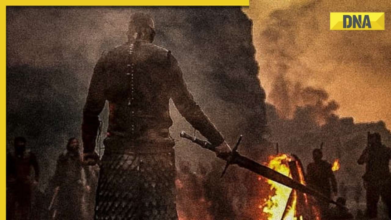 This actor made Bollywood debut with superhit film, then gave 10 ...