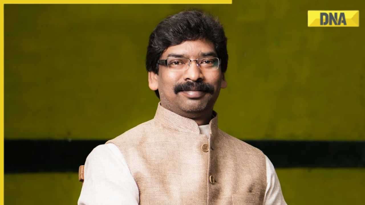 Hemant Soren resigns as Jharkhand CM; know all about his political ...