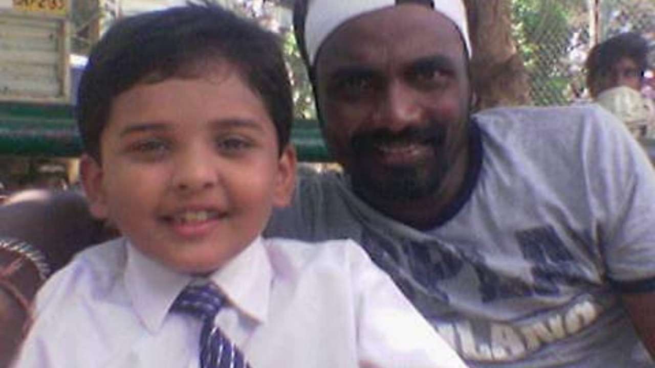 Remember Bhootnath's Banku? Grown-up Aman Siddiqui looks unrecognisable ...