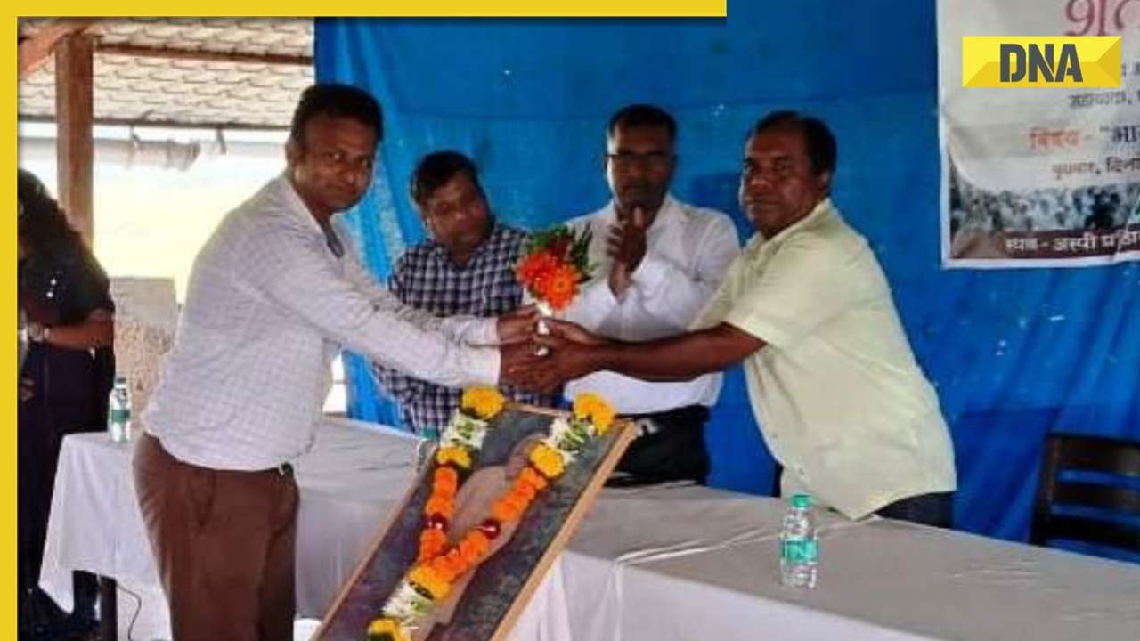 Farmers’ Day organized at ASPEE Agricultural Research & Development ...