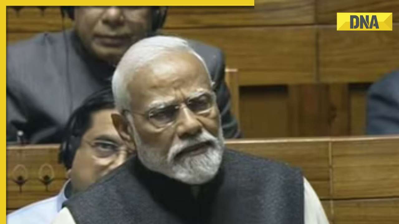 PM Modi's 2024 Lok Sabha polls prediction: 'Our third term not far away ...