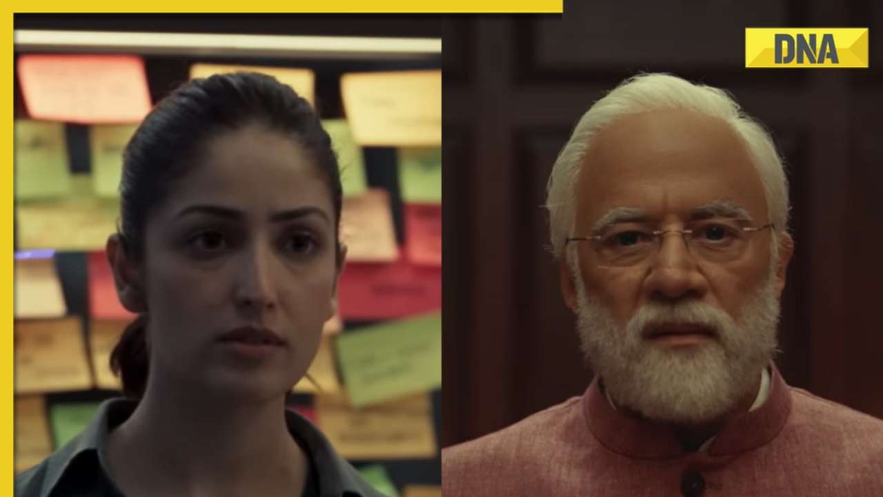 DNA India | Latest News, Live Breaking News on India, Politics, World ...