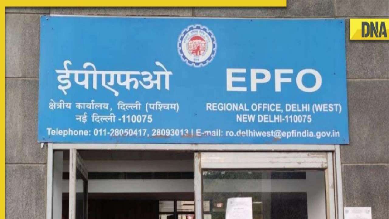 EPFO hikes interest rates on employees' provident fund to 3-year high ...