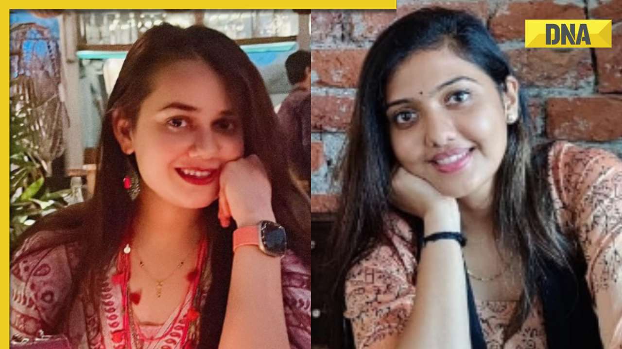 Meet IAS officer who scored highest marks in interview in UPSC history ...