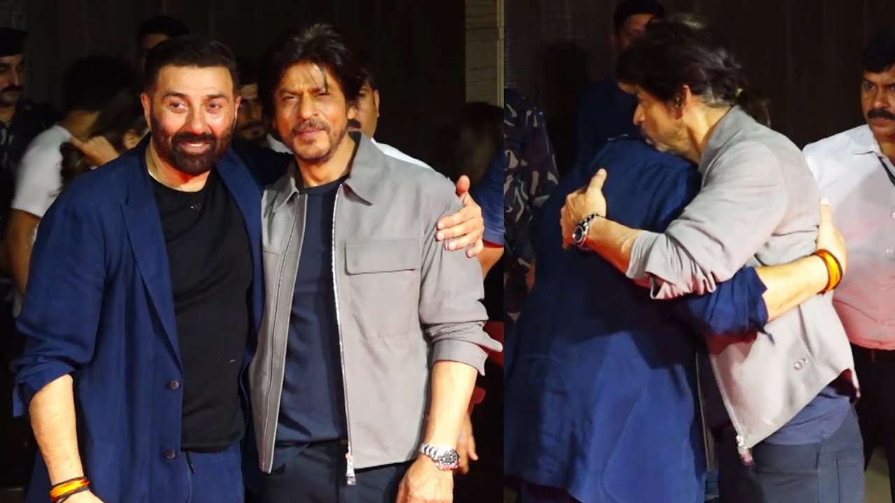 Hug Day 2024: 5 times Bollywood actors ended their tiffs with hugs