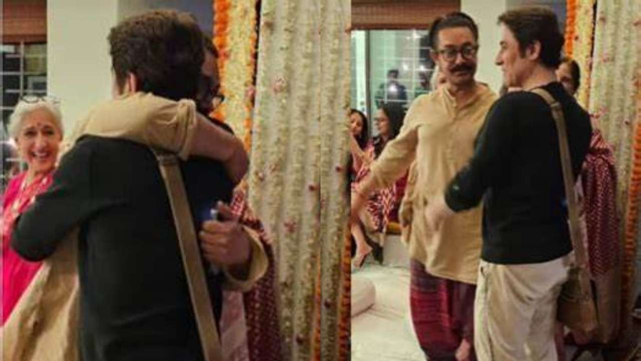 Hug Day 2024: 5 times Bollywood actors ended their tiffs with hugs