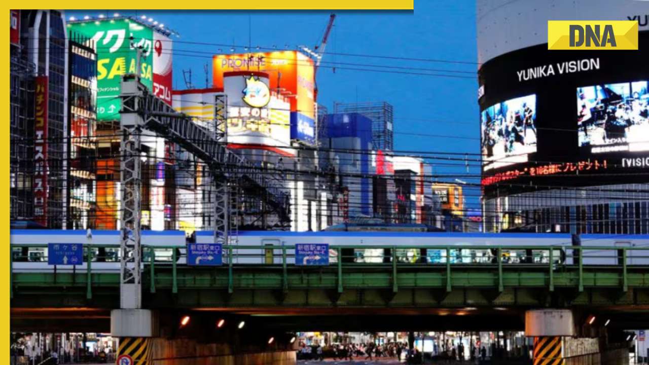 Japan unexpectedly slips into recession, loses world's third-biggest ...