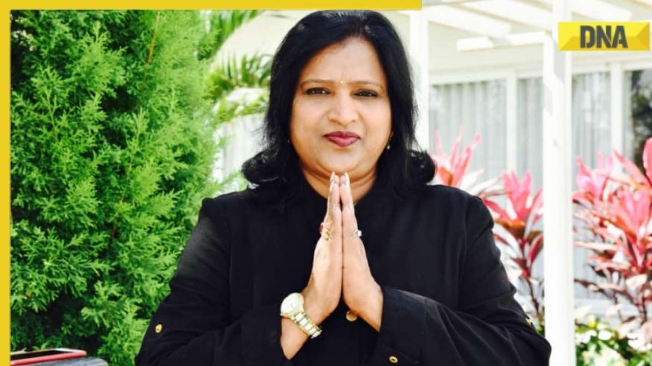 Meet woman who lived in orphanage, married at 16, worked as farm ...