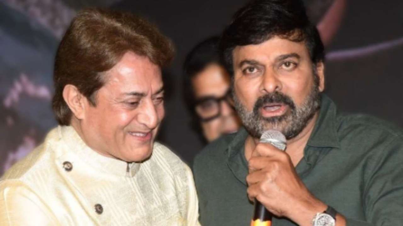 Remember Shri Krishna actor Sarvadaman Banerjee? Actor stuns fans with ...