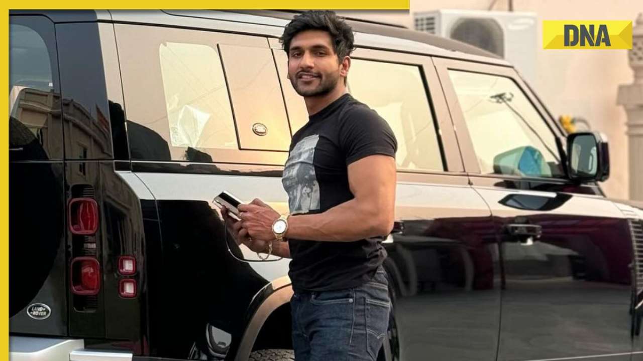 Social Media Star Aniket Yadav Will Make His Debut In Hindi Music Video Kafila 100 Ke Par 