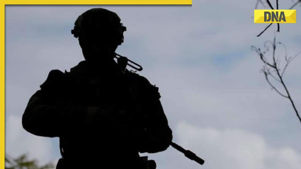 Meet first woman sniper of Border Security Force, she is from...