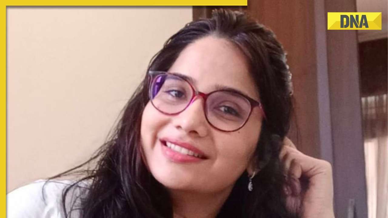 Meet woman, cracked UPSC at 22, became youngest IAS officer of 2007 ...