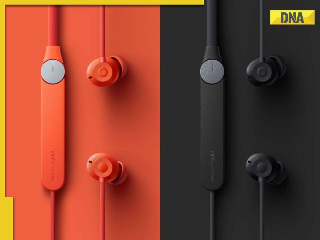 CMF Neckband Pro goes on sale in India: Price, features and more