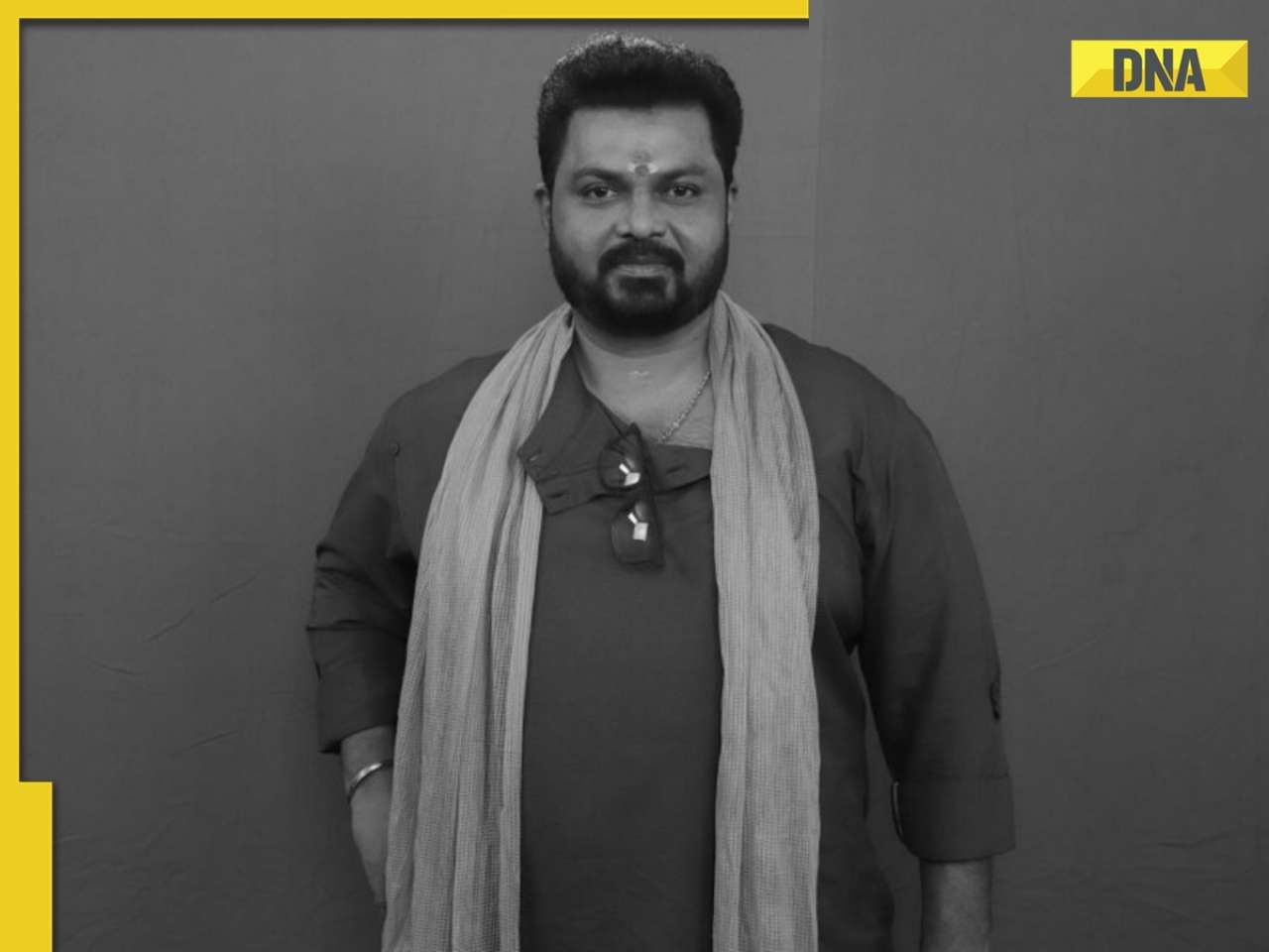 Surya Kiran, Telugu actor-director, passes away