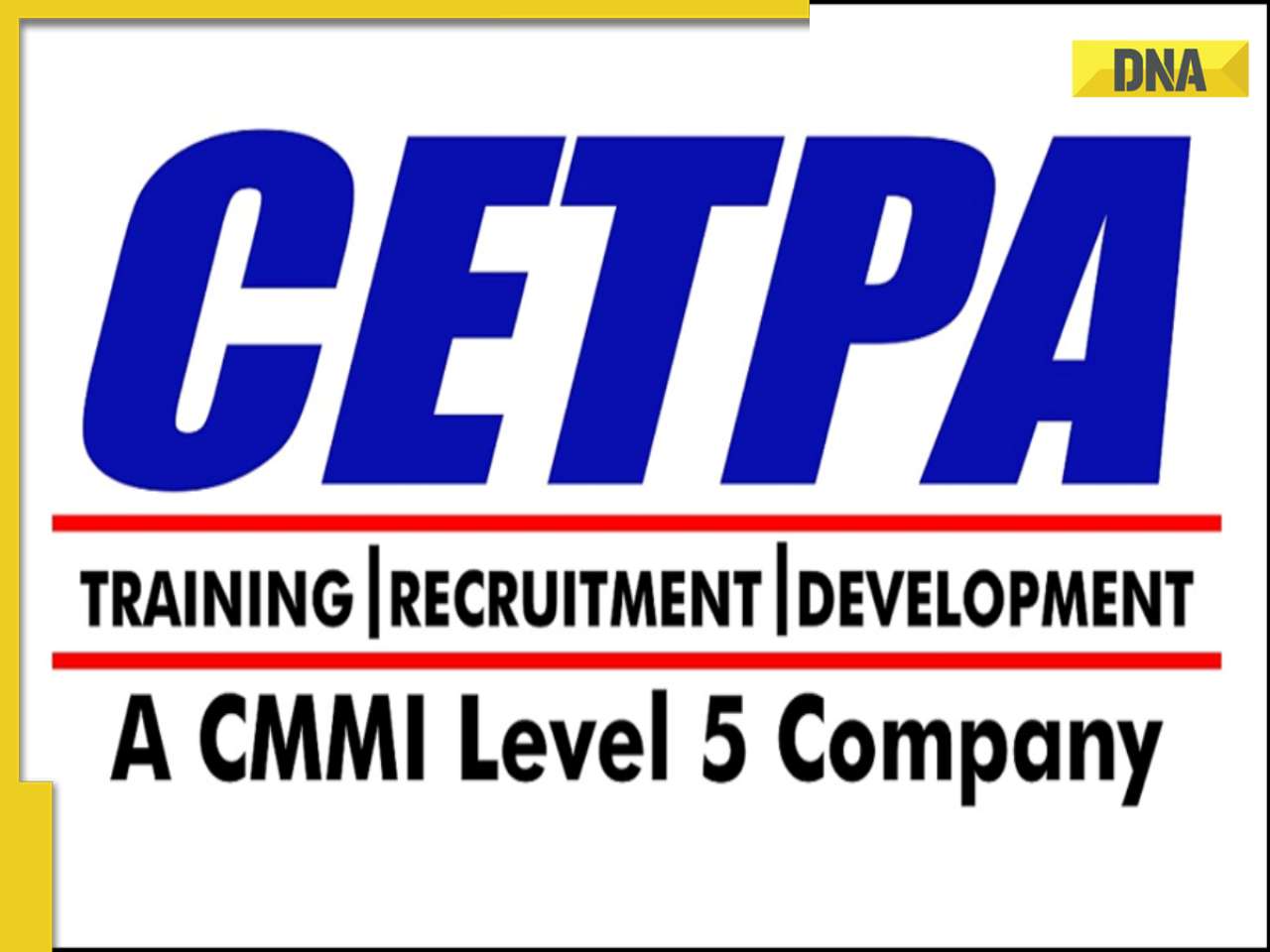 CETPA Infotech Alliances: The precise coalition for the fruition of IT ...