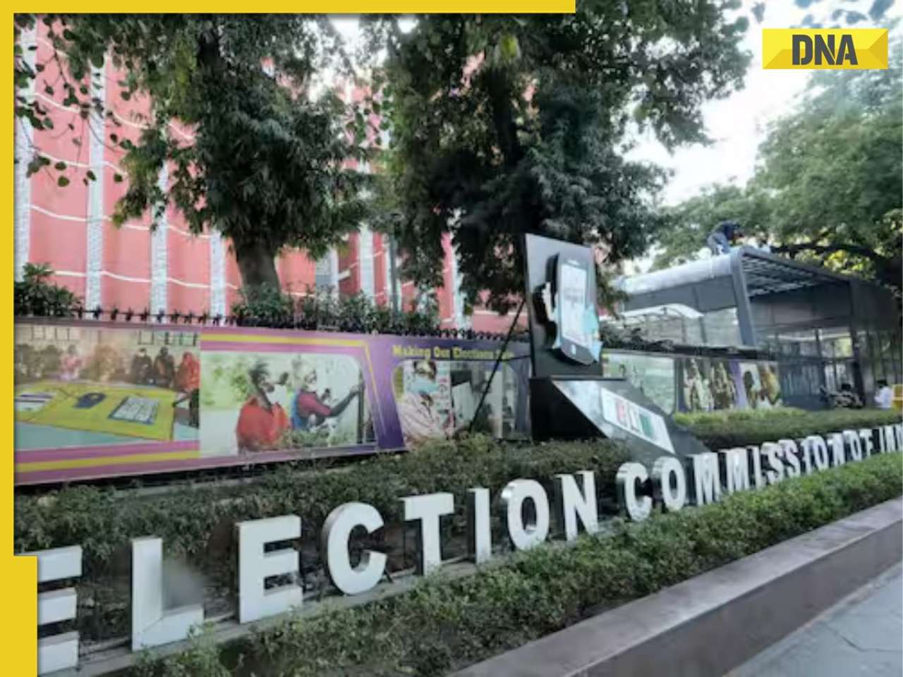 Lok Sabha Elections 2024 Election Commission To Announce Poll Dates Today 2020