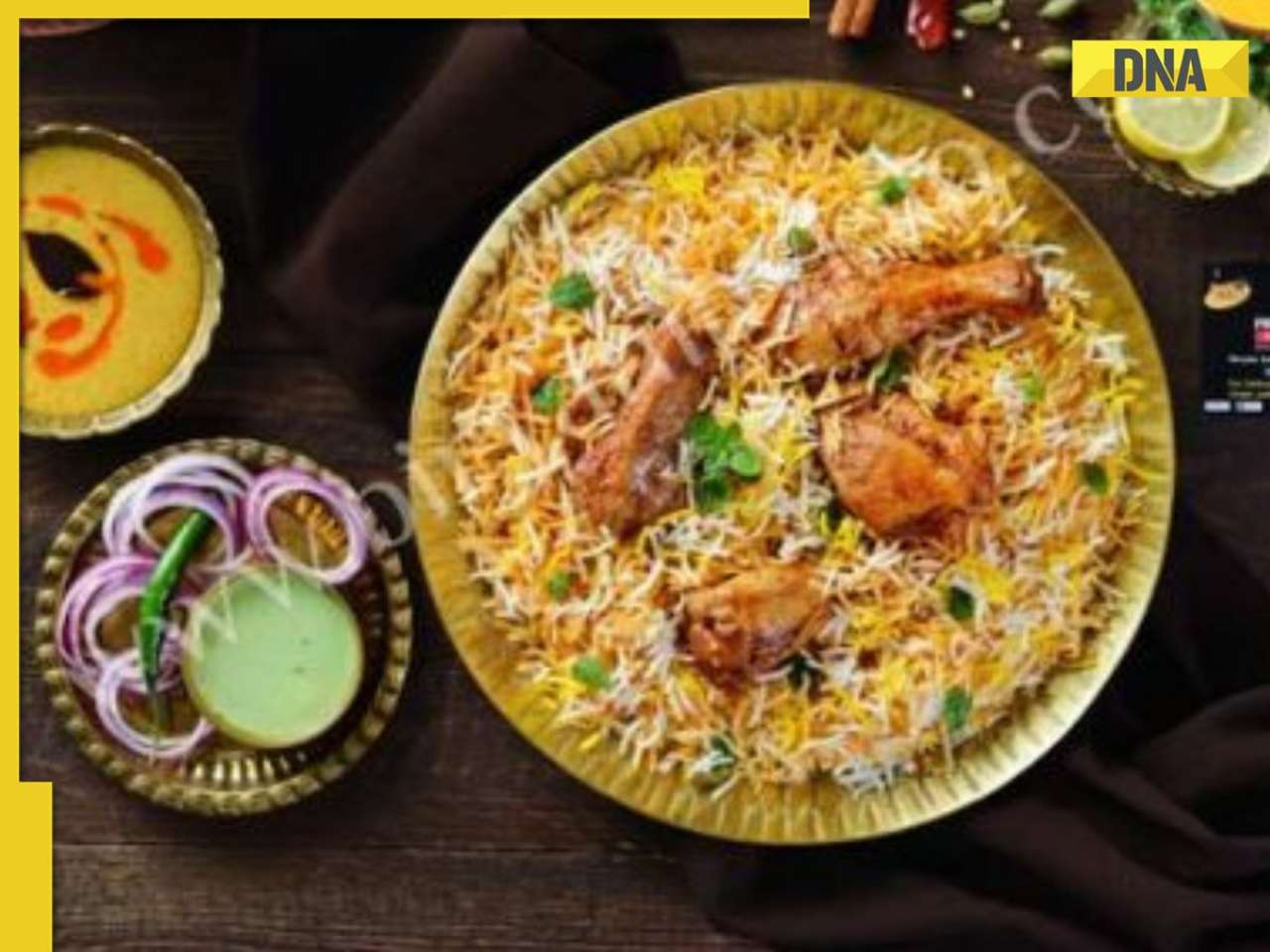 Duo made Rs 800 crore empire by selling Biryani, managed to reach Bigg ...