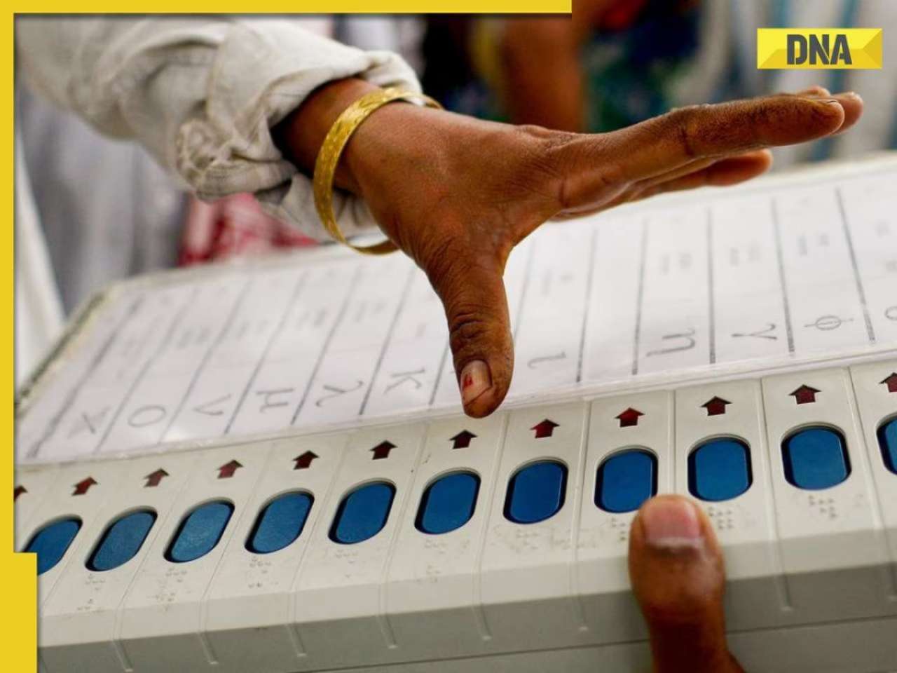 Rajsamand Lok Sabha constituency: Voting date, candidates list, present ...