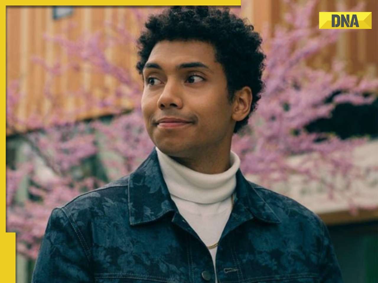 Gen V star Chance Perdomo, 27, passes away in motorcycle crash