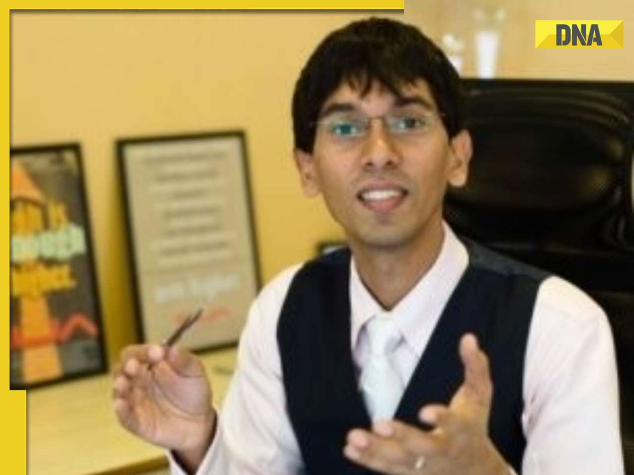 Meet man who tells Virat Kohli, Anushka Sharma, Aamir Khan, Shahid ...