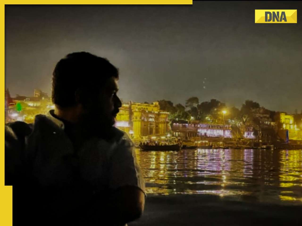 Meet filmmaker who directed Ajay Devgn's biggest hit, worked as child ...