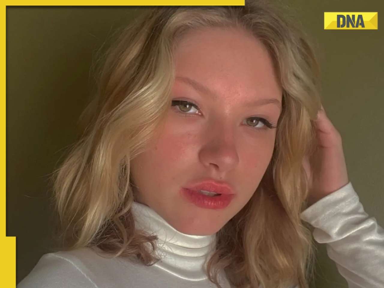 Meet world's youngest billionaire, worth over Rs 9100 crore, she is a..