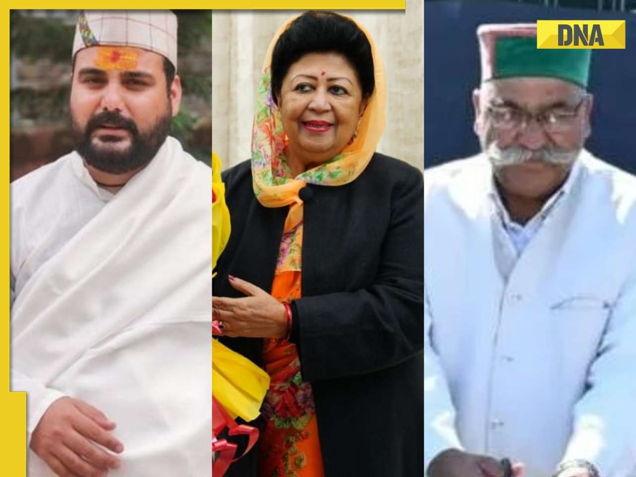 Tehri Garhwal Lok Sabha Constituency Election 2024 Know Polling Date