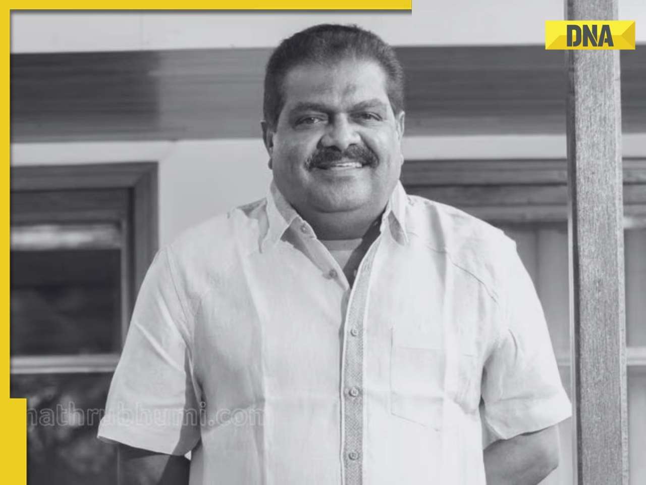 Gandhimathi Balan, Malayalam producer, passes away at 66; Mohanlal ...