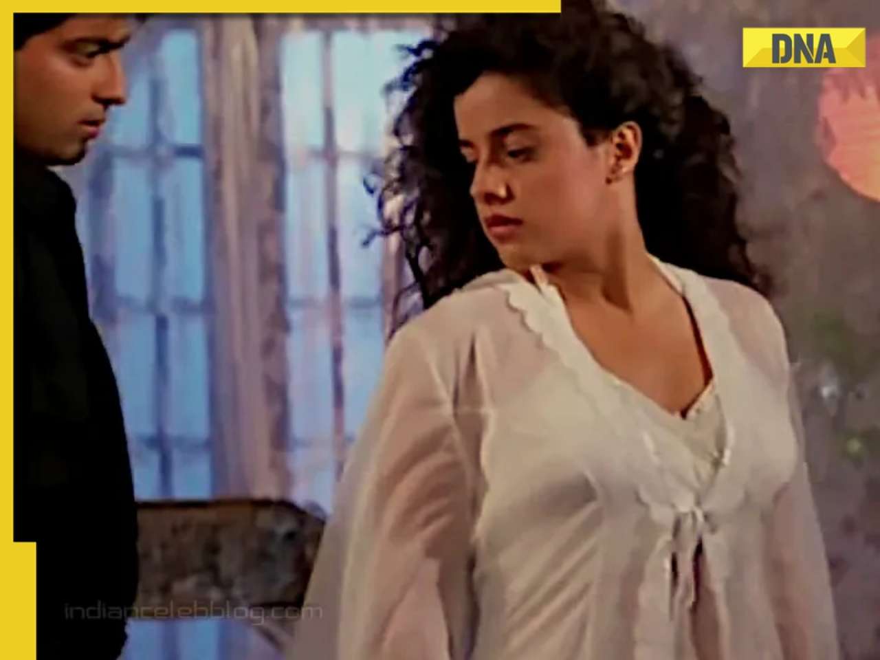 Meet actress who worked with SRK, Ajay Devgn, Suniel Shetty, quit ...