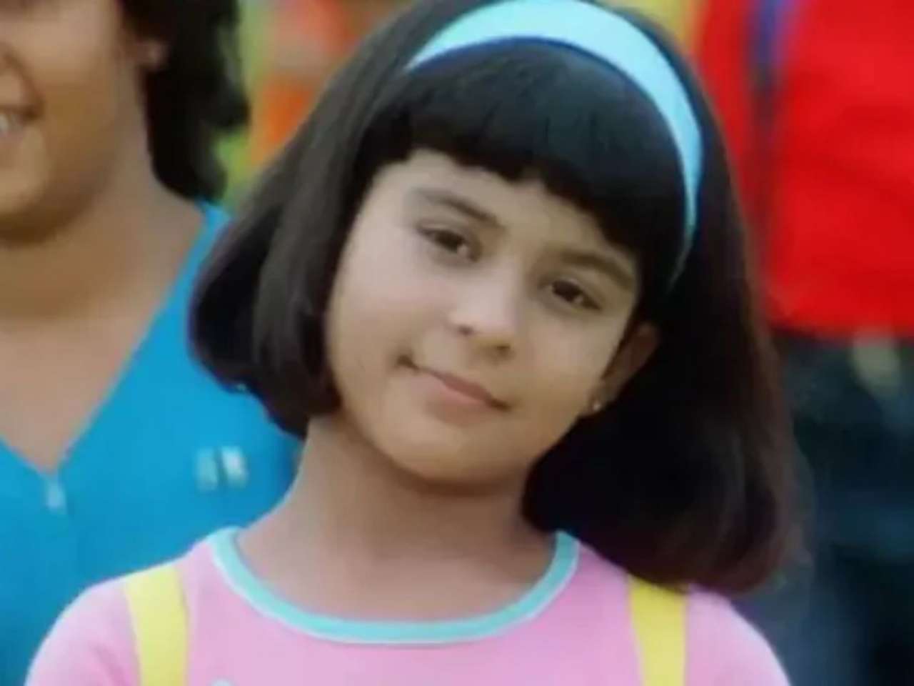 Remember Sana Saeed? SRK's daughter in Kuch Kuch Hota Hai, here's how ...