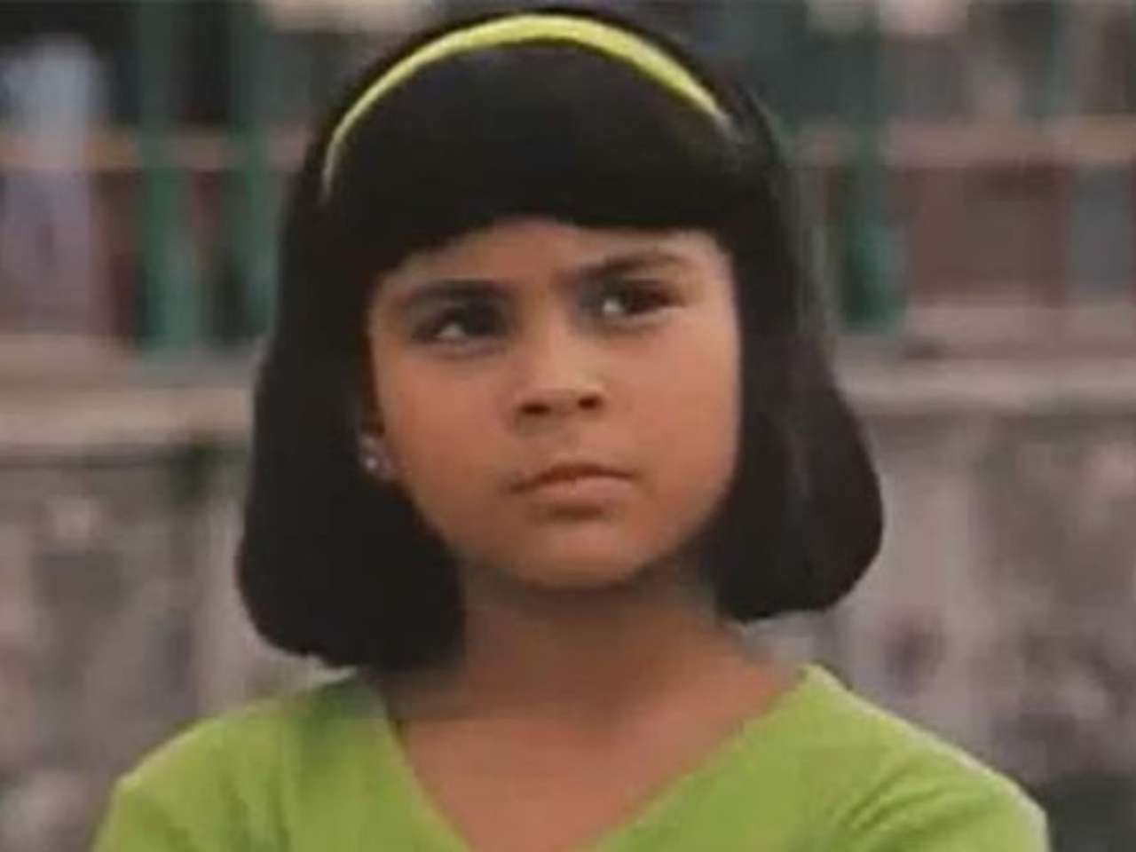 Remember Sana Saeed? SRK's daughter in Kuch Kuch Hota Hai, here's how ...