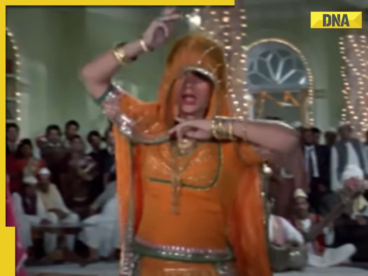 Meet actress, who was rejected by directors, did bold scenes, became ...