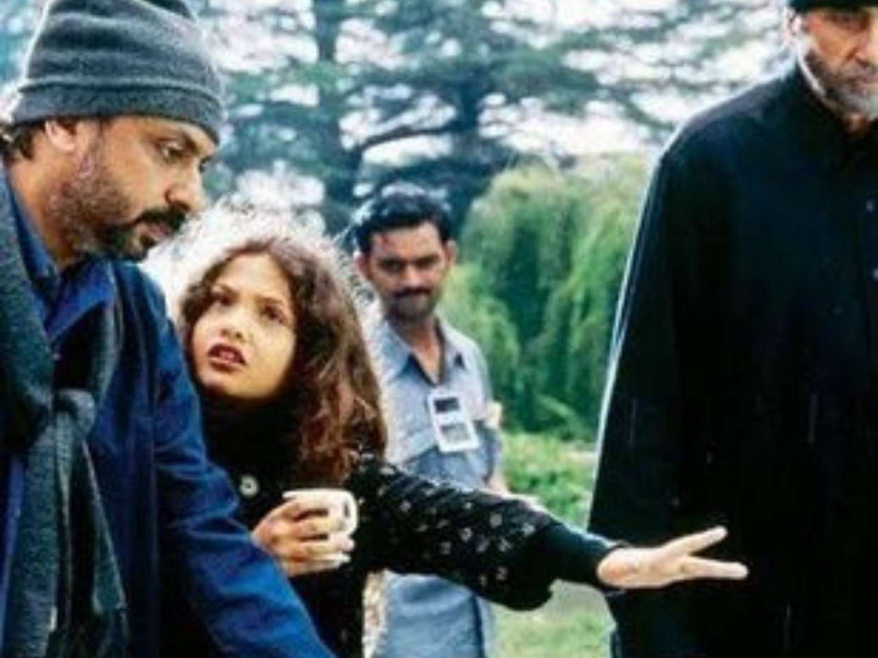 Remember Ayesha Kapur? Michelle from Black, here's how actress ...