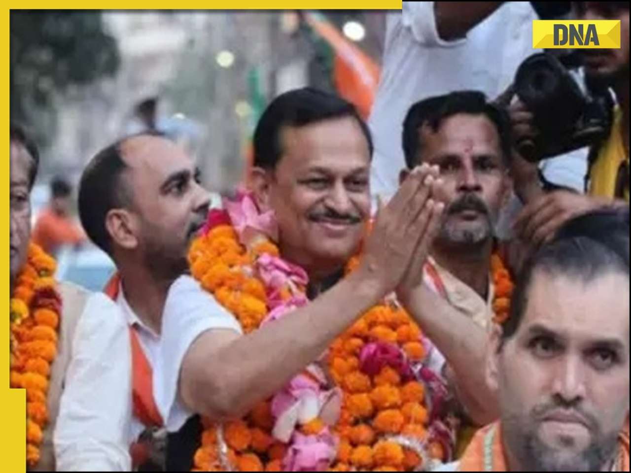 Ramesh Awasthi: Kanpur's 'Karma Yogi' - Know inspirational journey of ...