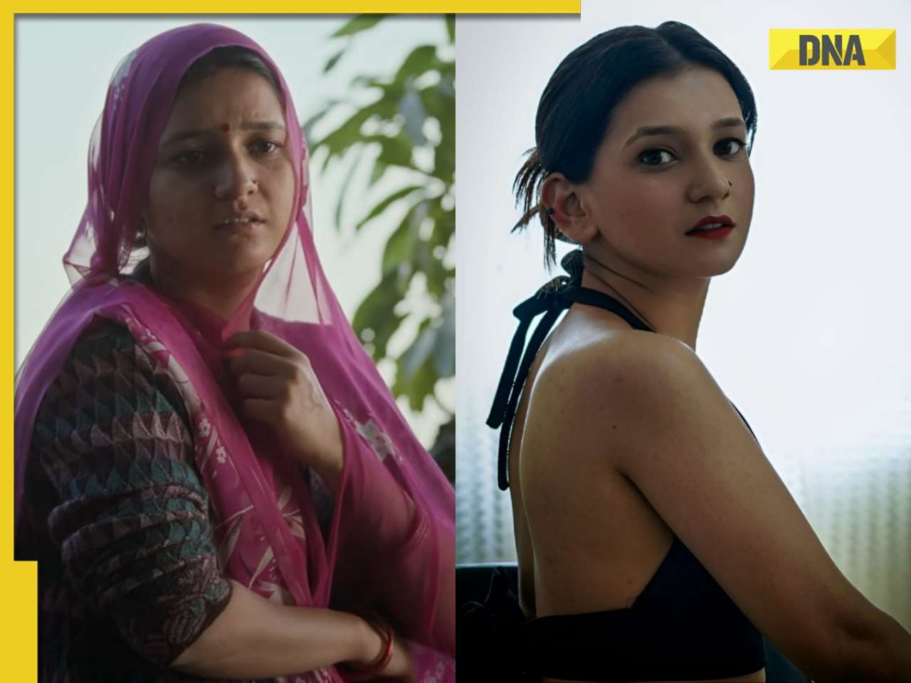 Laapataa Ladies' Poonam aka Rachna Gupta looks unrecognisable in viral ...