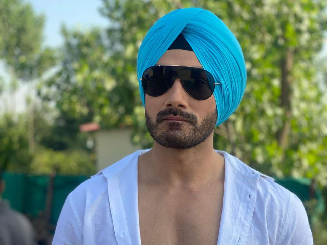 Udaariyaan takes 15-year leap, these actors join Sargun Mehta, Ravi ...