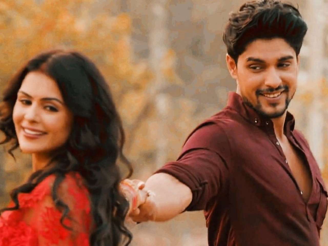 Udaariyaan takes 15-year leap, these actors join Sargun Mehta, Ravi ...