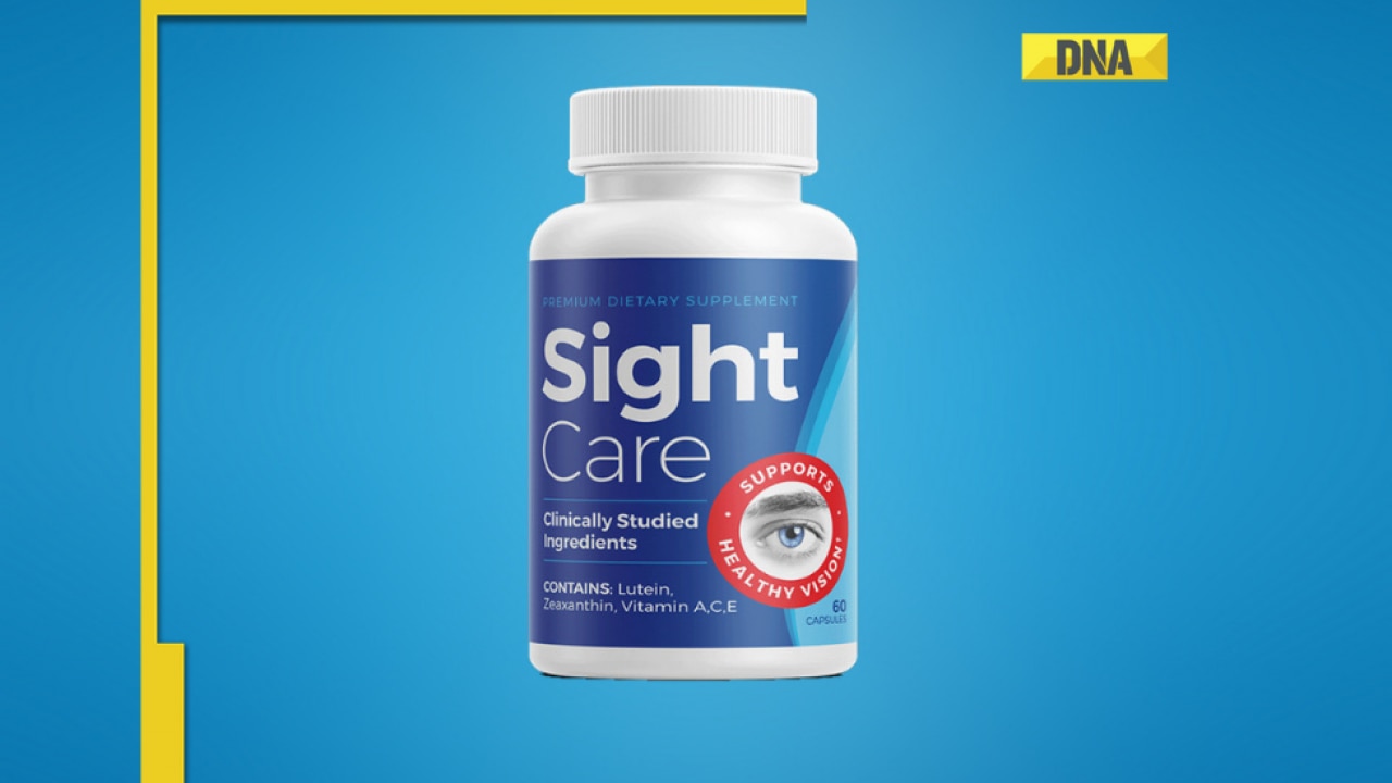 Sight Care Reviews (Real User EXPERIENCE) Ingredients, Benefits, And Side Effects Of Vision ...