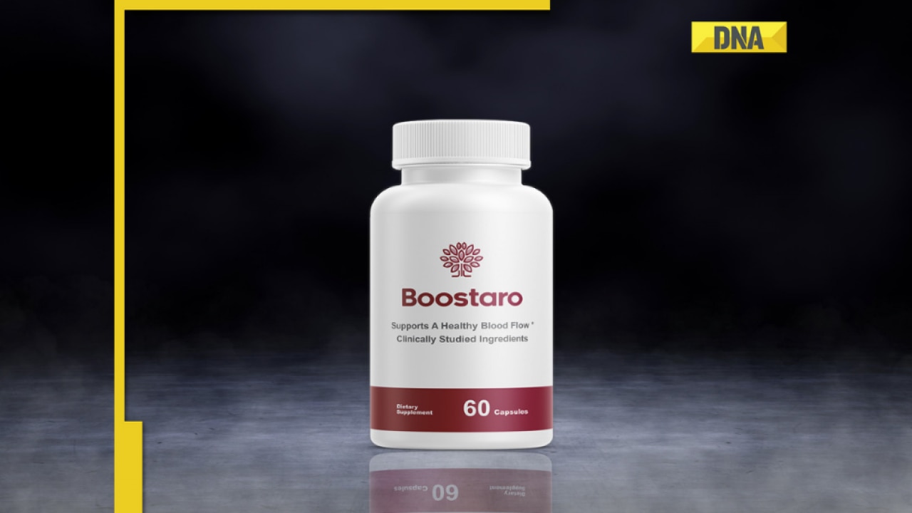 Boostaro Reviews (Male Health Formula) Is It A Safe And Effective ...