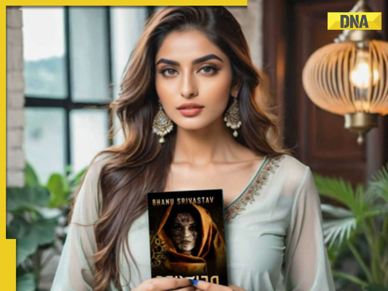 How Bhanu Srivastav's 'Deified The Legacy of Yesterday' will impact ...