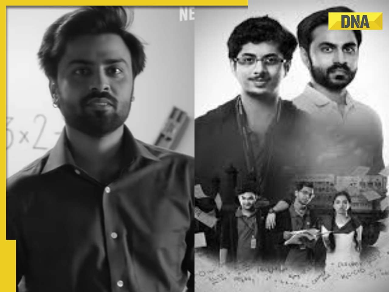 Kota Factory 3: Jitendra Kumar aka Jeetu Bhaiya announces release date ...