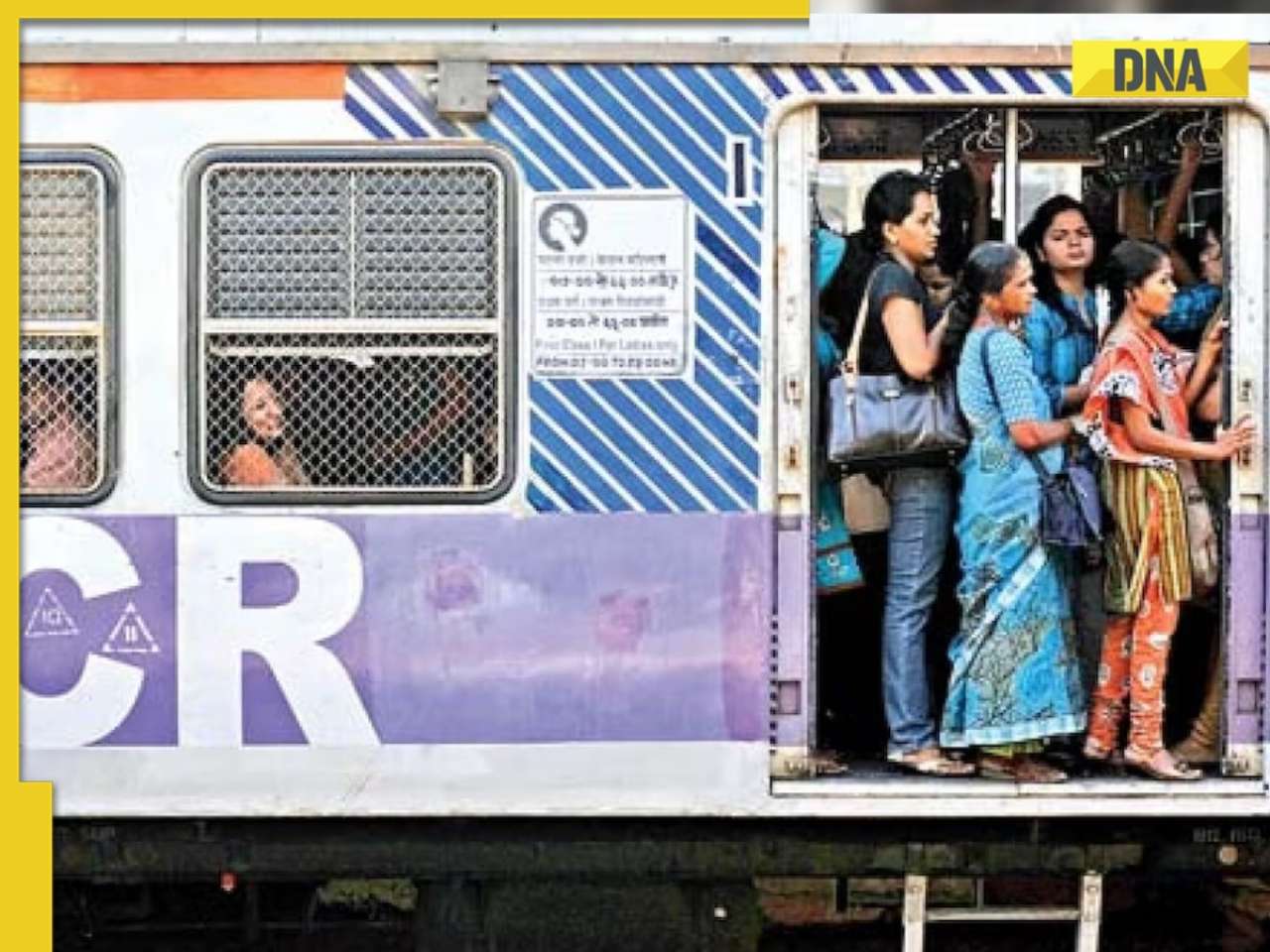 Mumbai local train news: Railway's 63 hour mega block to affect more ...