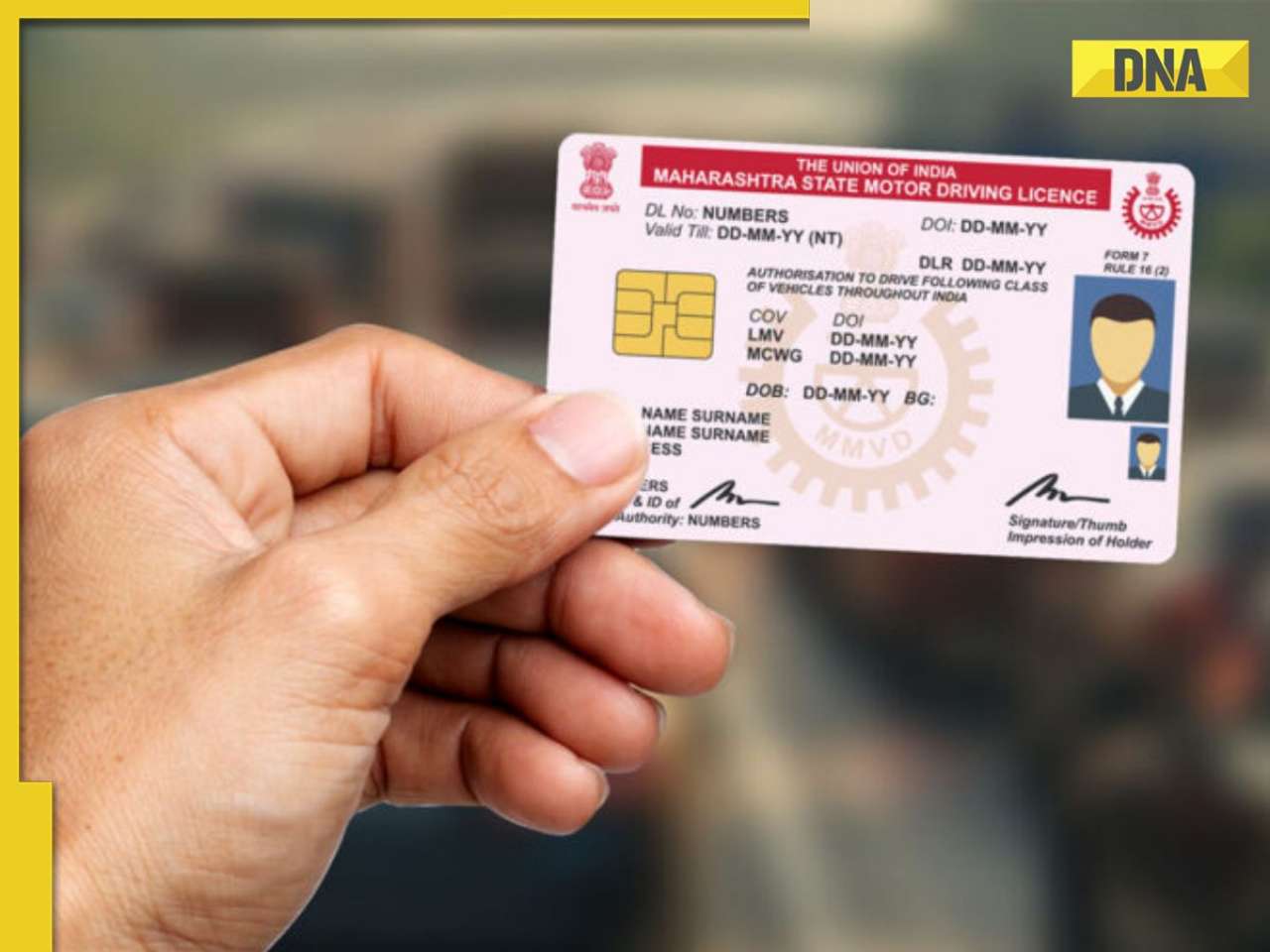 From Aadhar card to driving license: New rules to come into effect from ...