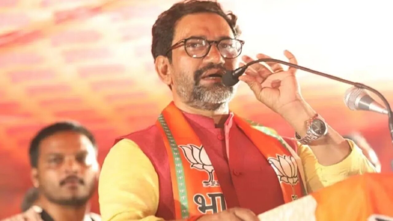 Lok Sabha Elections 2024 Result: From Smriti Irani to Mehbooba Mufti ...
