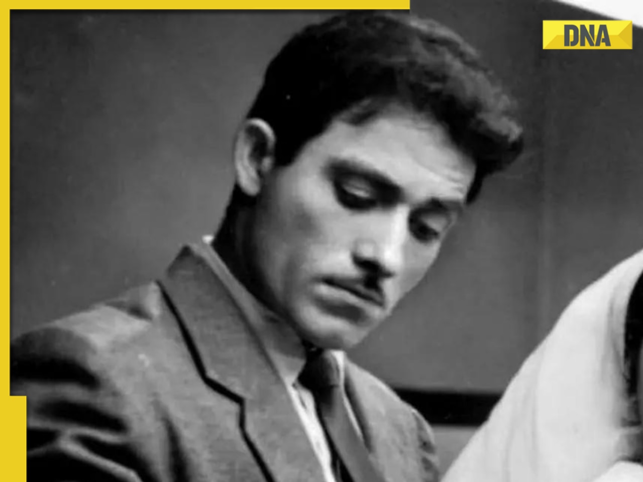 This Bollywood superstar was jailed for killing man, legal case ruined ...