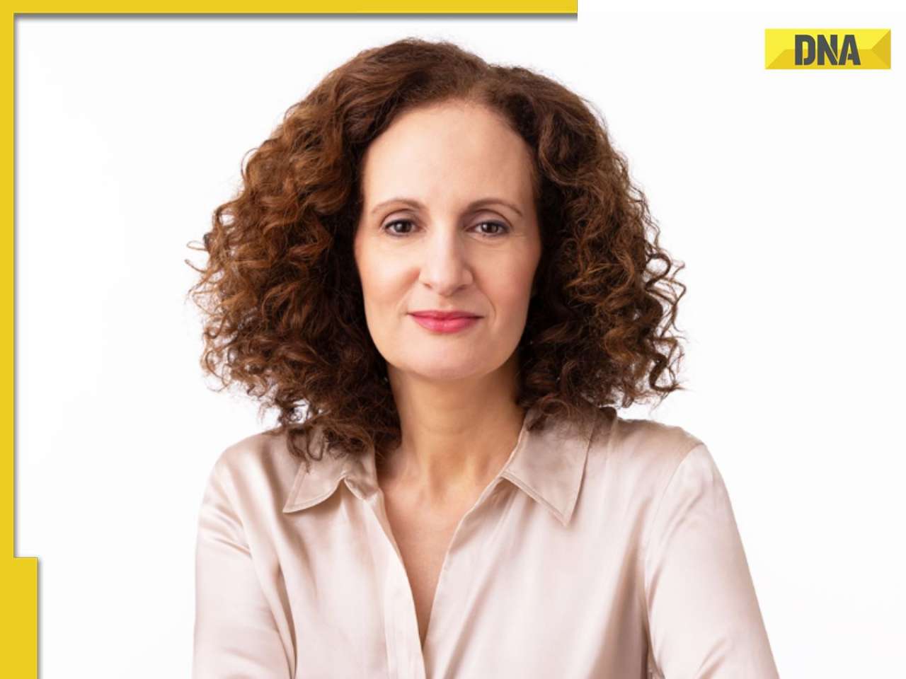 Meet woman, hired by highest paid Indian CEO, she left Rs 6592194 crore ...