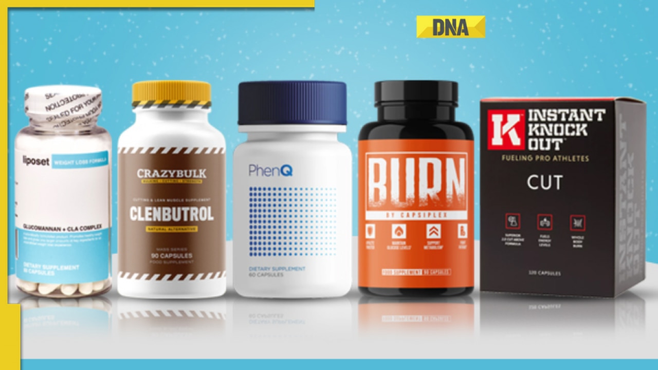 Best Fat Burners For Men What To Know Before Buying