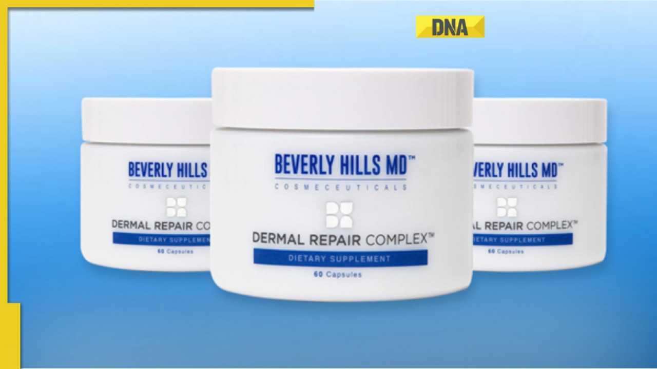 Dermal Repair Complex Review Is It Safe And Effective