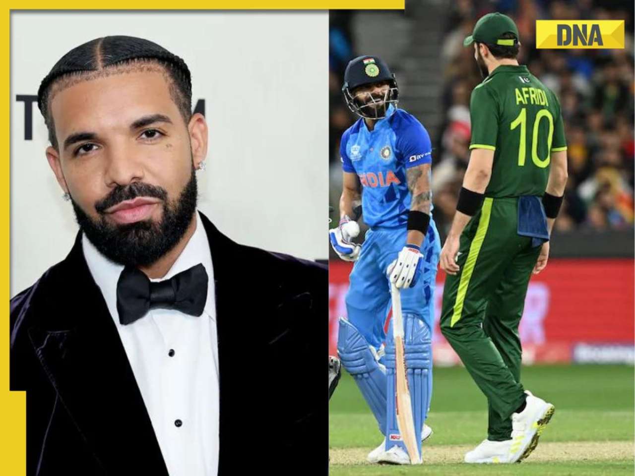 T20 World Cup 2024: Canadian rapper Drake places huge bet on India to ...